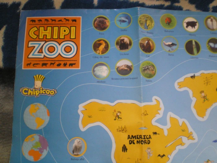 Chipi Zoo (Chipicao) | CHIPICAO Wiki | Fandom