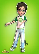 Characters | CHIPICAO Wiki | Fandom