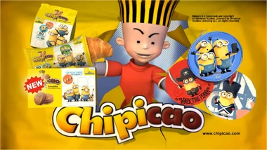 Minions Chipicao | CHIPICAO Wiki | Fandom