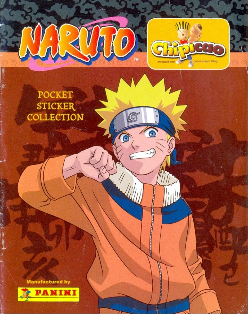 Naruto Chipicao 2 | CHIPICAO Wiki | Fandom