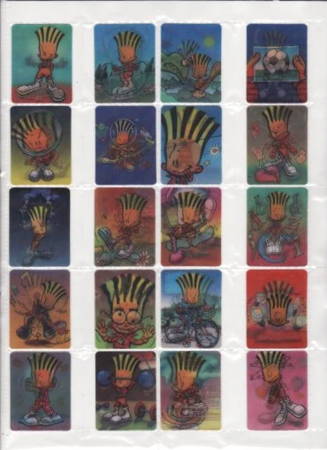 Chipicao | CHIPICAO Wiki | Fandom