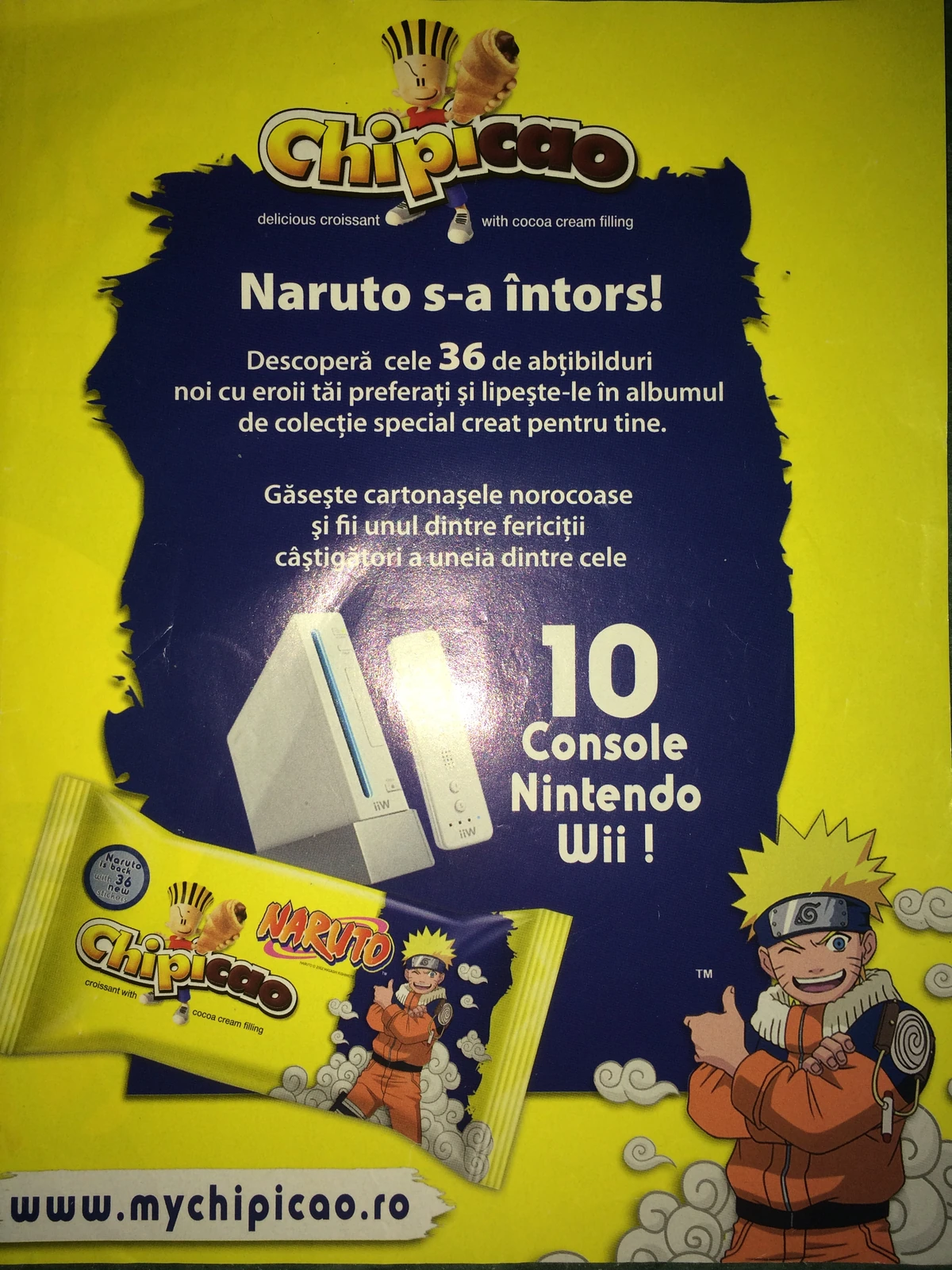 Naruto Chipicao 2 | CHIPICAO Wiki | Fandom