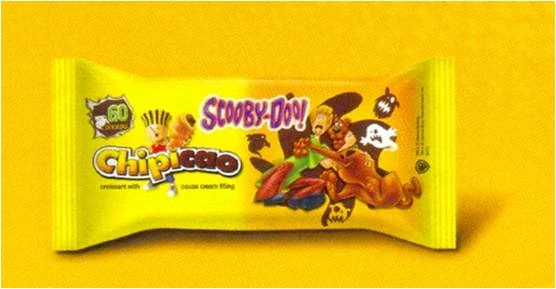 Scooby Doo Chipicao | CHIPICAO Wiki | Fandom