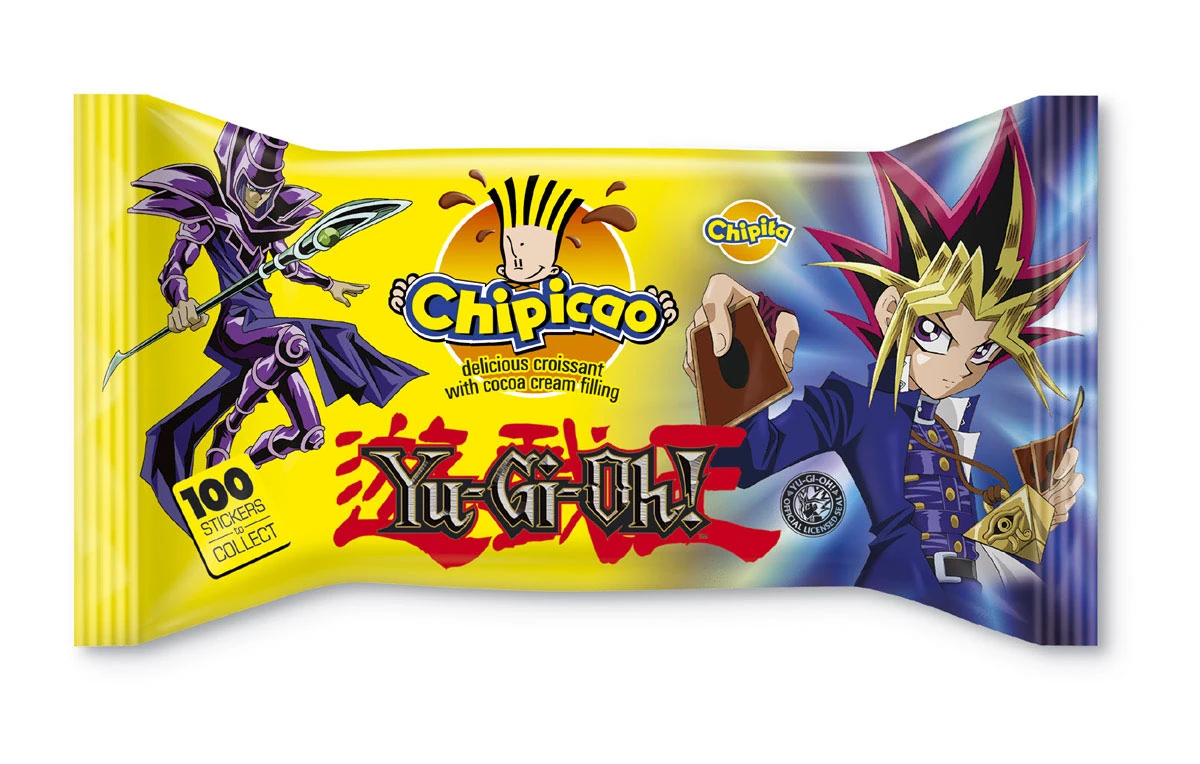 Yu-Gi-Oh Chipicao | CHIPICAO Wiki | Fandom