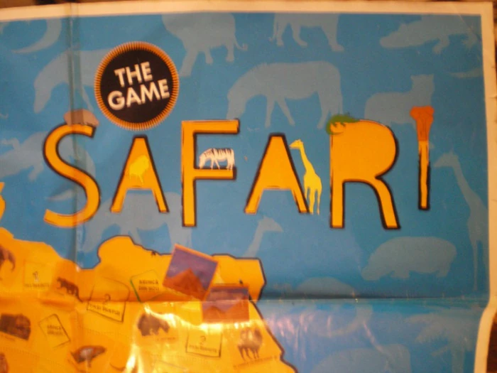 Chipicao Safari | CHIPICAO Wiki | Fandom