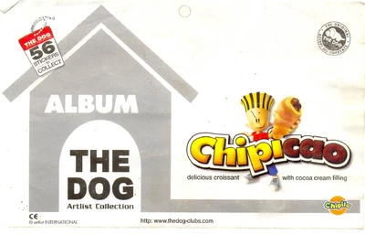 The Dog Chipicao | CHIPICAO Wiki | Fandom
