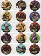 Teenage Mutant Ninja Turtles Chipicao | CHIPICAO Wiki | Fandom