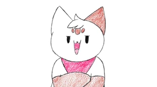 Chip The Cat | Chipflake Wiki | Fandom