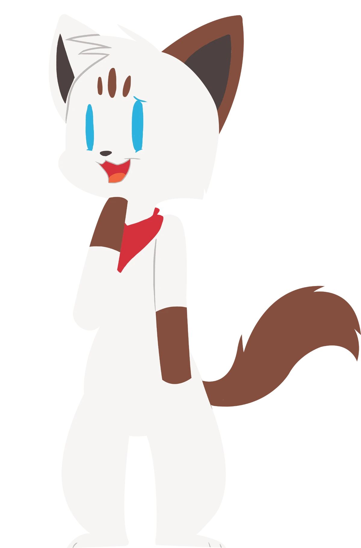 Style 1 "Original Chip" | Chipflake Wiki | Fandom