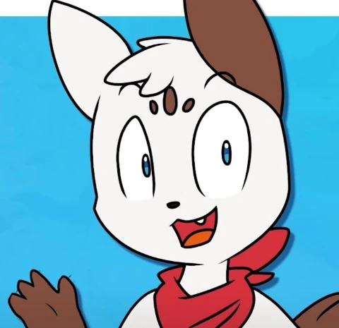 Style 6 "Puppet chip" | Chipflake Wiki | Fandom