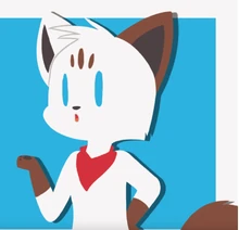 Style 1 "Original Chip" | Chipflake Wiki | Fandom