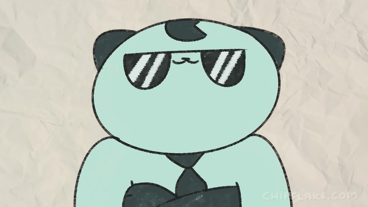 Bus Driver | Chipflake Wiki | Fandom