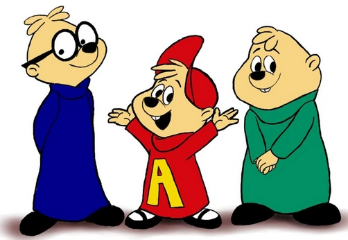 The Alvin Show | Chipmania Wiki | Fandom