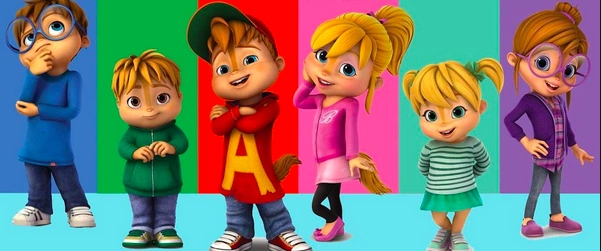 ALVINNN!!! and the Chipmunks | Chipmania Wiki | Fandom
