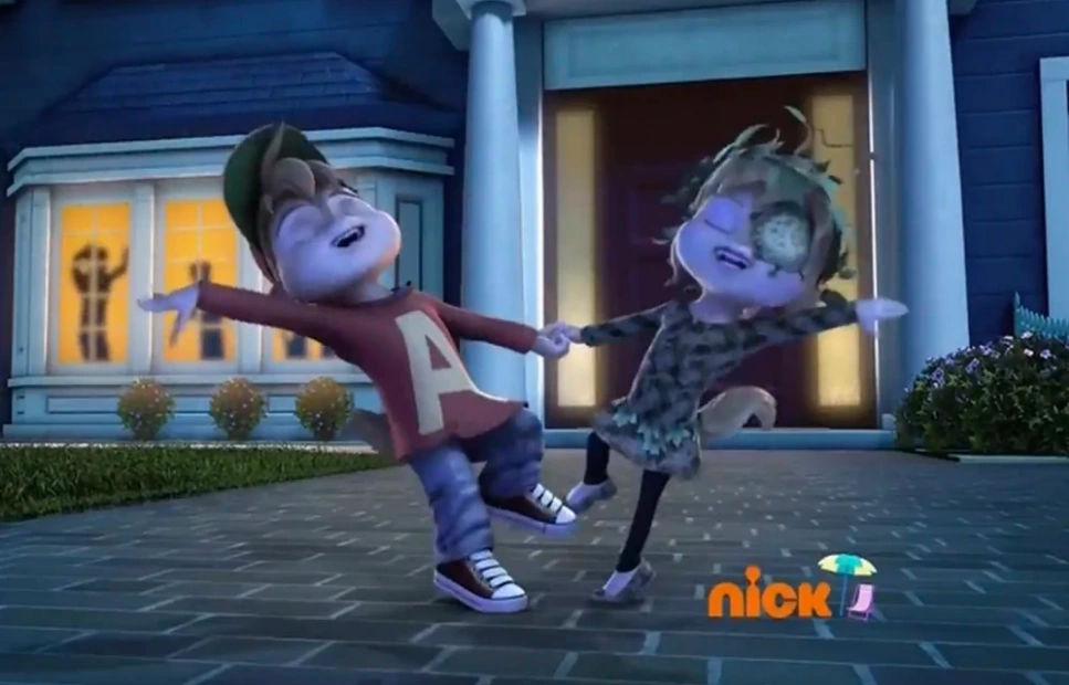 Suck Toad | Chipmania Wiki | Fandom