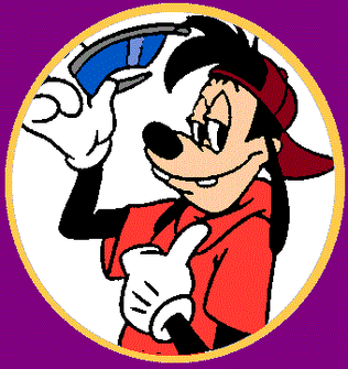 Max Goof | Chipmunks tunes babies & all-stars's adventures series Wiki ...