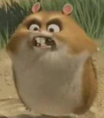 Rhino (Bolt) | Chipmunks tunes babies & all-stars's adventures series ...