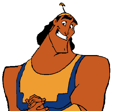 Kronk | Chipmunks tunes babies & all-stars's adventures series Wiki ...