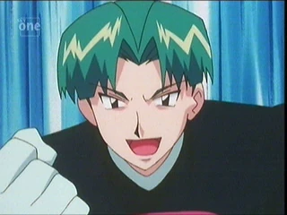 Butch (Team Rocket) | Chipmunks tunes babies & all-stars's adventures ...