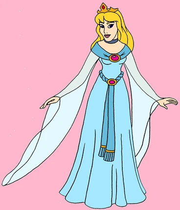 Queen Eliza | Chipmunks tunes babies & all-stars's adventures series ...