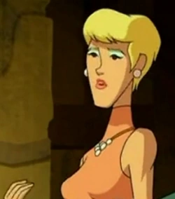 Judy Reeves | Chipmunks tunes babies & all-stars's adventures series Wiki | Fandom