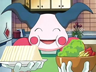 Mr. Mime | Chipmunks tunes babies & all-stars's adventures series Wiki ...