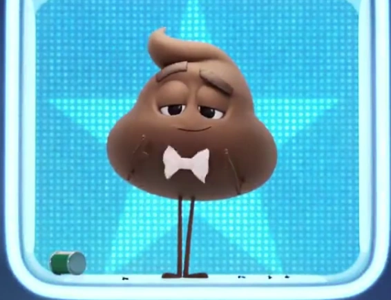 Poop | Chipmunks tunes babies & all-stars's adventures series Wiki | Fandom