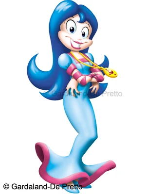 Aurora | Chipmunks tunes babies & all-stars's adventures series Wiki ...