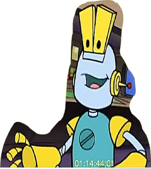 Fallbot | Chipmunks tunes babies & all-stars's adventures series Wiki ...