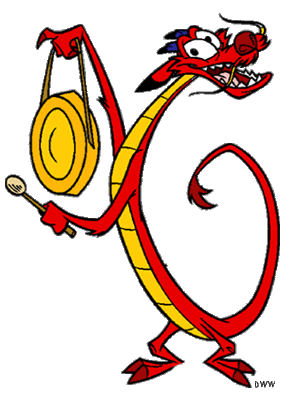 Mushu | Chipmunks tunes babies & all-stars's adventures series Wiki ...