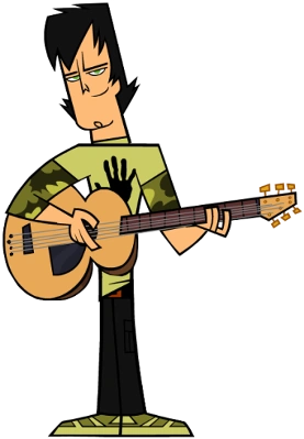 Trent | Chipmunks tunes babies & all-stars's adventures series Wiki ...