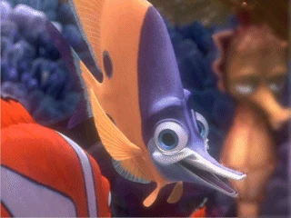 Bill (Finding Nemo) | Chipmunks tunes babies & all-stars's adventures series Wiki | Fandom