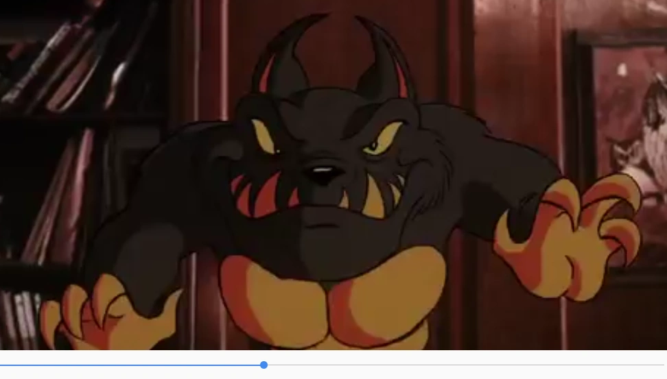 Cartoon Monster | Chipmunks tunes babies & all-stars's adventures ...