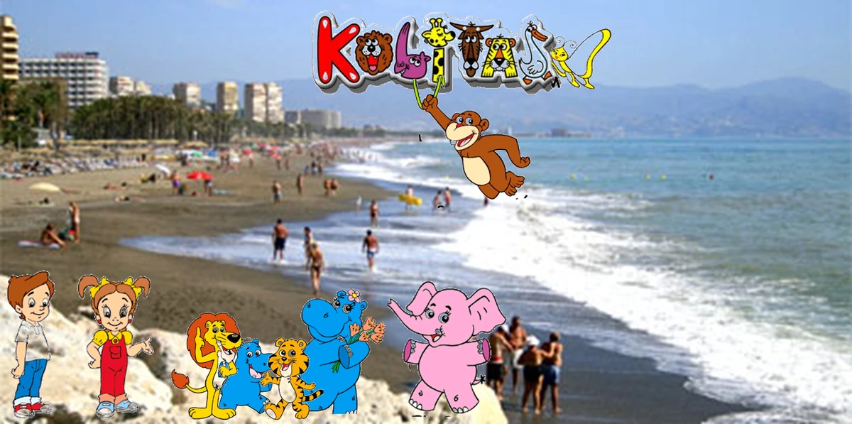Category:Kolitas | Chipmunks tunes babies & all-stars's adventures ...