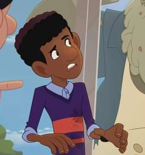 Quint Baker | Chipmunks tunes babies & all-stars's adventures series ...