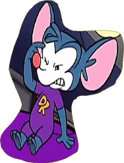 Squeaky | Chipmunks tunes babies & all-stars's adventures series Wiki ...