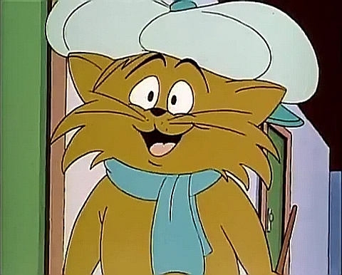 Riff-Raff | Chipmunks tunes babies & all-stars's adventures series Wiki ...