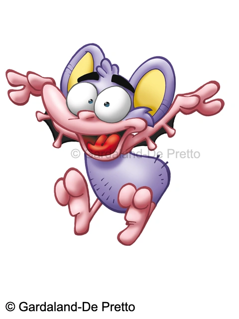 Mousley | Chipmunks tunes babies & all-stars's adventures series Wiki ...