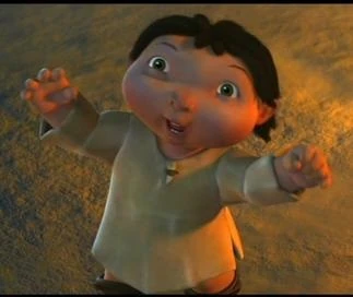 Roshan (Ice Age) | Chipmunks tunes babies & all-stars's adventures ...