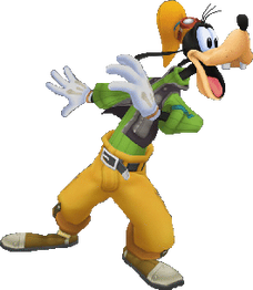 Goofy | Chipmunks tunes babies & all-stars's adventures series Wiki ...