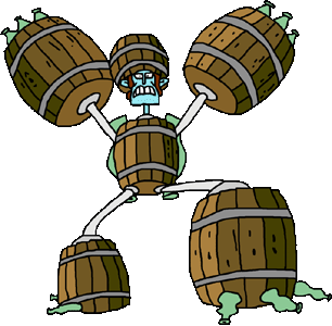 Mr. Fizz | Chipmunks tunes babies & all-stars's adventures series Wiki ...