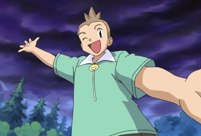 Vincent (Pokemon) | Chipmunks tunes babies & all-stars's adventures ...