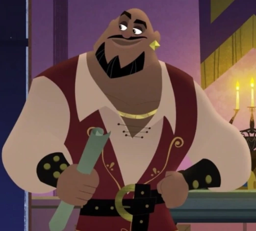 Lance Strongbow | Chipmunks tunes babies & all-stars's adventures ...