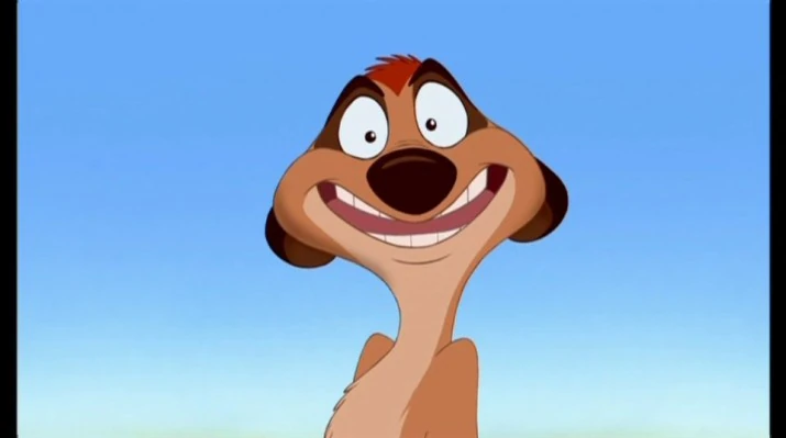 Timon | Chipmunks tunes babies & all-stars's adventures series Wiki ...