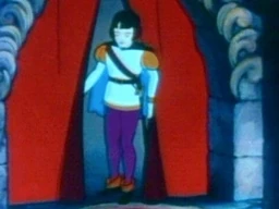 Prince David | Chipmunks tunes babies & all-stars's adventures series ...