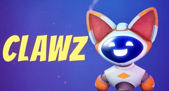 Clawz | Chip 'n Clawz Wiki | Fandom