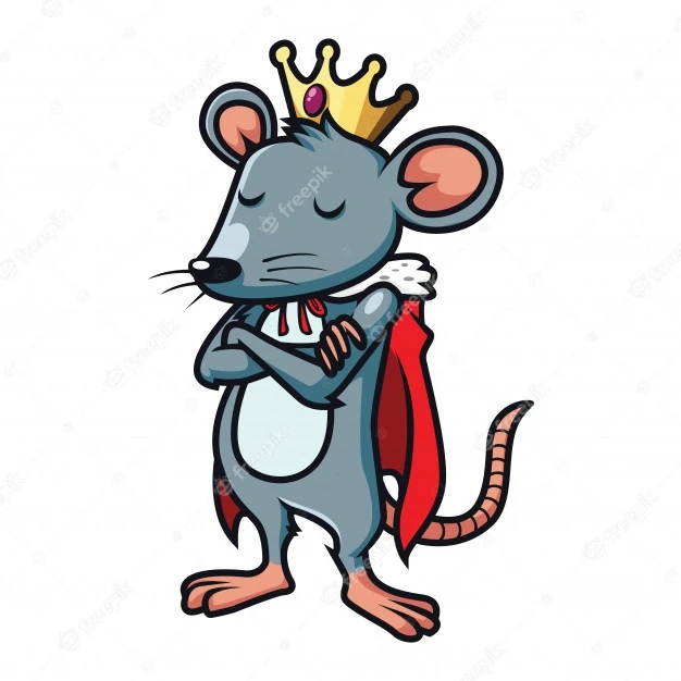 The king of RATS UNITED | Chipotle Wiki | Fandom