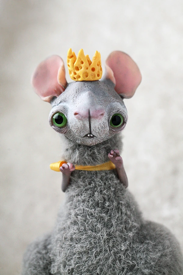 Prince of RATS UNITED | Chipotle Wiki | Fandom