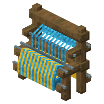 Loom | Chipped Wiki | Fandom