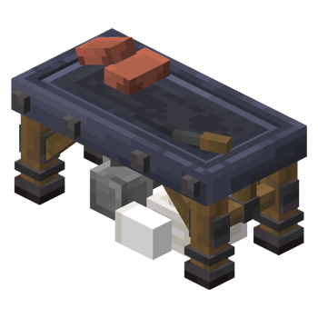 Mason's Table | Chipped Wiki | Fandom